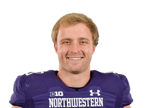Tyler Gillikin - Northwestern Wildcats Long Snapper - ESPN