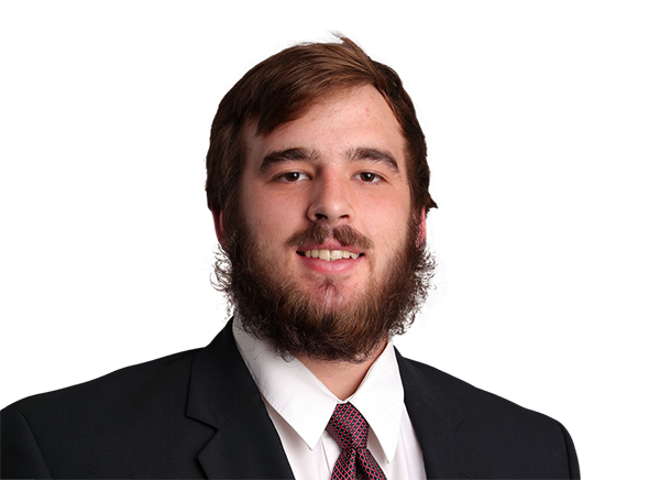 Jake Grant - Utah Utes Offensive Lineman - ESPN
