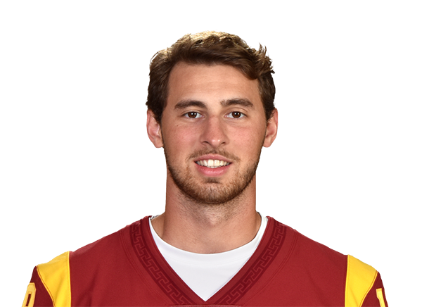 Matt Fink - USC Trojans Quarterback - ESPN