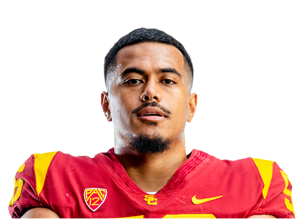 Jordan Iosefa - USC Trojans Linebacker - ESPN