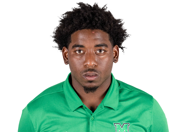 Anthony Watts - Marshall Thundering Herd Defensive Lineman - ESPN