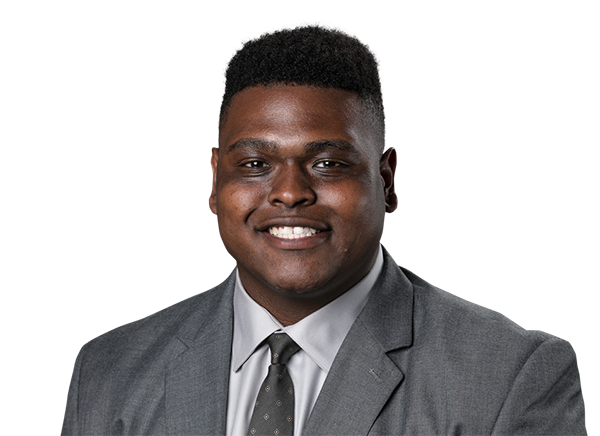 Alex Criddle - Incarnate Word Cardinals Defensive Tackle - ESPN