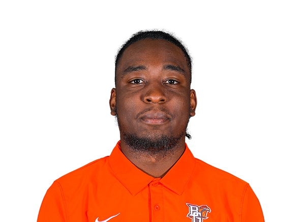 Ty Redding - Back defensivo de Bowling Green Falcons - ESPN DEPORTES