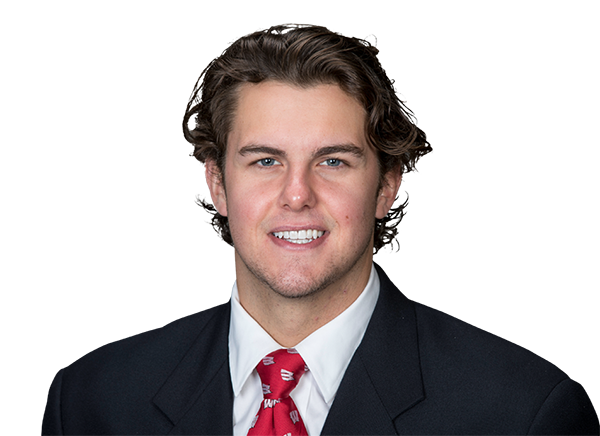 Anthony Lotti - Wisconsin Badgers Punter - ESPN