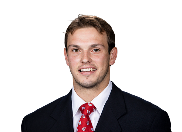Jack Dunn - Wisconsin Badgers Wide Receiver - ESPN