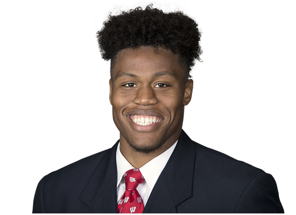 A.J. Taylor - Wisconsin Badgers Wide Receiver - ESPN