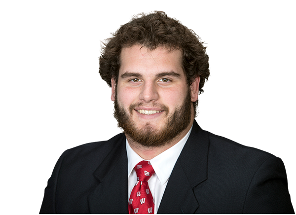 Garrett Rand - Wisconsin Badgers Defensive End - ESPN