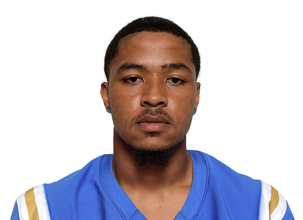 Leni Toailoa - Linebacker do UCLA Bruins - ESPN (BR)