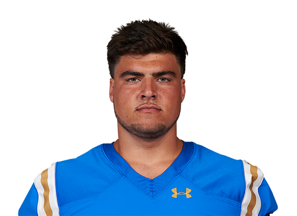 Michael Alves - UCLA Bruins Offensive Lineman - ESPN