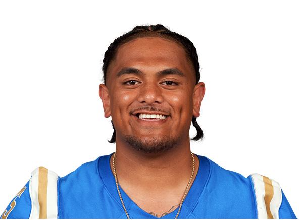 Boss Tagaloa - UCLA Bruins Offensive Lineman - ESPN
