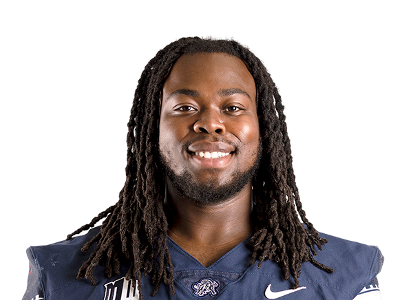 Marcus Moore Estadísticas, Noticias, Biografía | ESPN