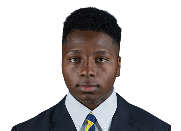 Derrick Clark - California Golden Bears Running Back - ESPN