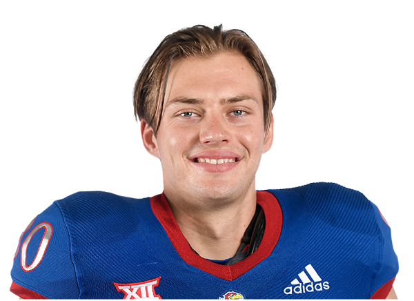 Kyle Thompson - Kansas Jayhawks Punter - ESPN