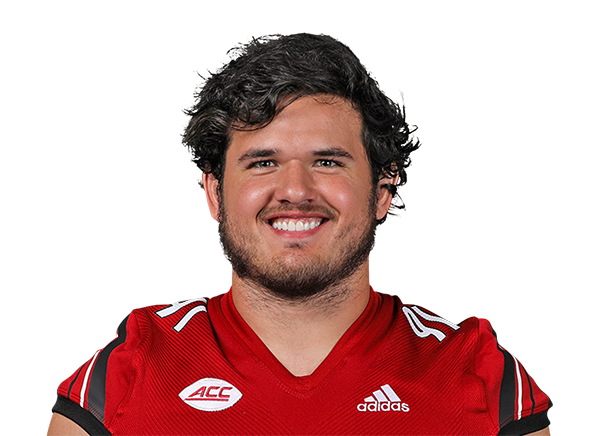 Derek Dorsey - Louisville Cardinals Defensive Lineman - ESPN