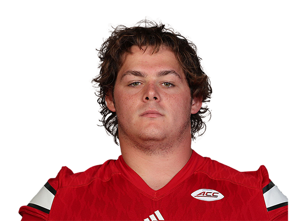 Max Martin - Louisville Cardinals Offensive Lineman - ESPN