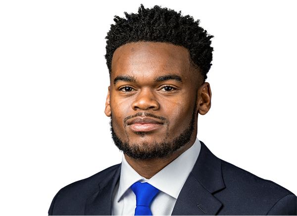 Javon Jackson - Georgia Southern Eagles Safety - ESPN