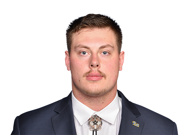 Brandon Ford - Pittsburgh Panthers Offensive Lineman - ESPN