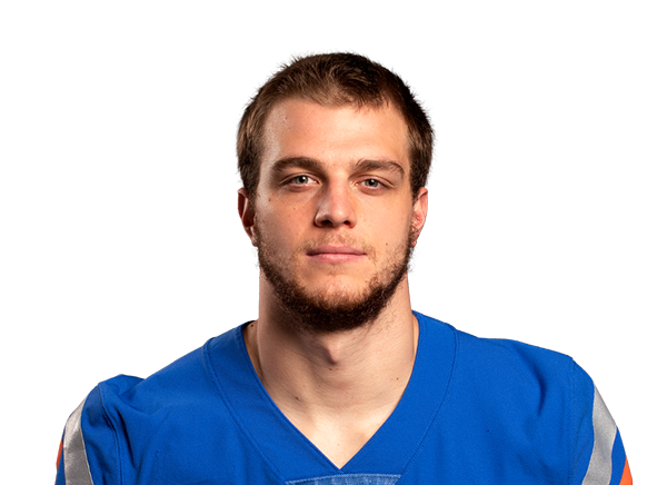 Brock Miller - Boise State Broncos Linebacker - ESPN