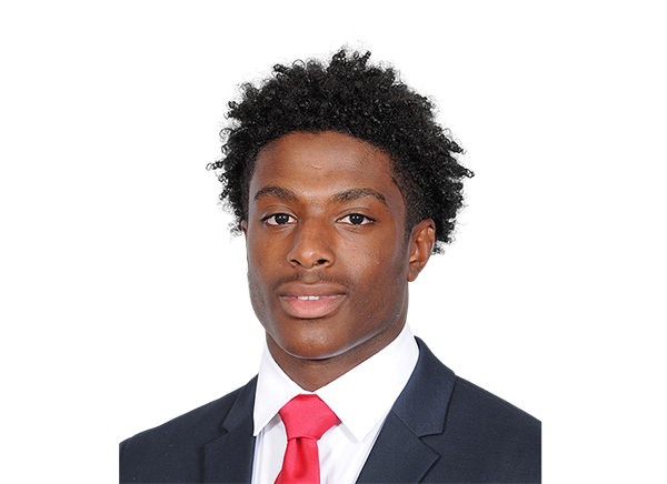 RaVon Davis - Maryland Terrapins Defensive Back - ESPN