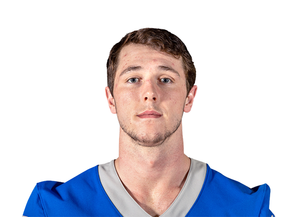 Brett Shepherd - Middle Tennessee Blue Raiders Linebacker - ESPN