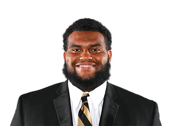 Terrance Davis - Wake Forest Demon Deacons Offensive Lineman - ESPN