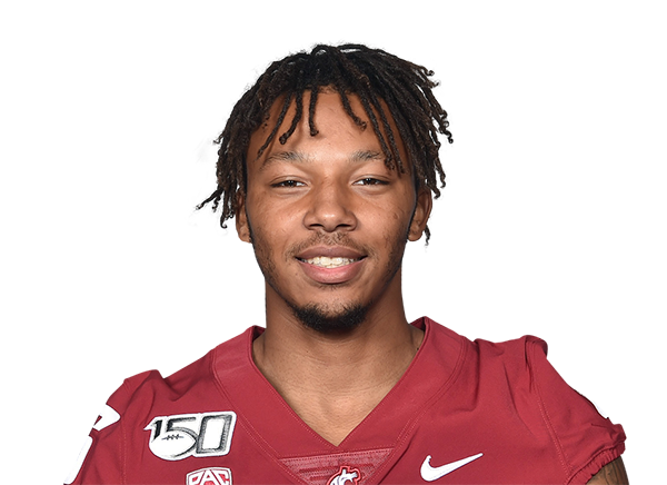 Bryce Beekman - Washington State Cougars Safety - ESPN