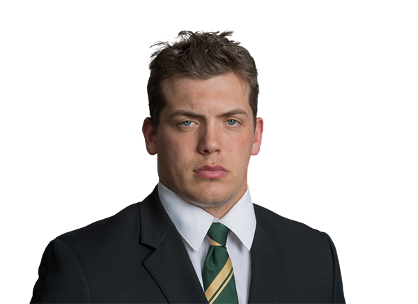 Anthony Giusti - Colorado State Rams Linebacker - ESPN