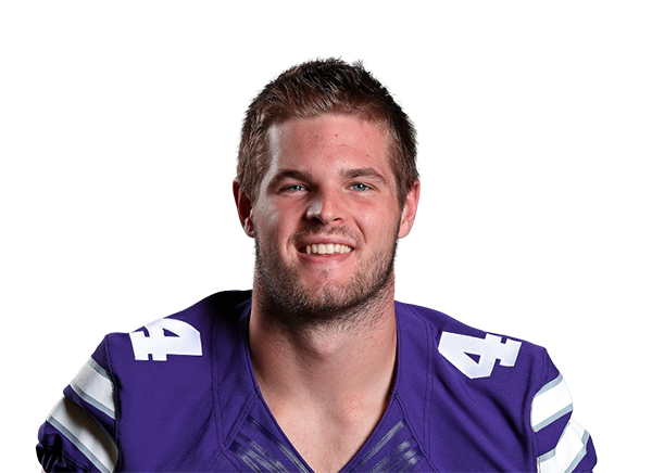 Kyle Ball - Kansas State Wildcats Defensive End - ESPN