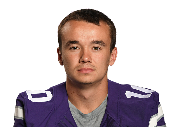 Blake Lynch - Kansas State Wildcats Place Kicker - ESPN