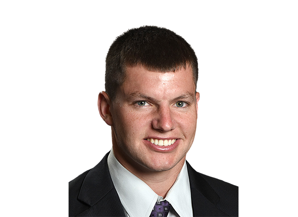 David James Tullis - Kansas State Wildcats Long Snapper - ESPN
