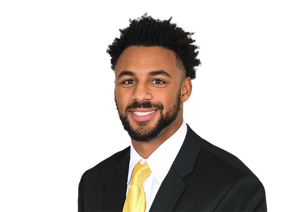 Kaiden Smith - Appalachian State Mountaineers Defensive Back - ESPN