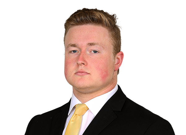 Cole Garrison - App State Mountaineers Offensive Lineman - ESPN