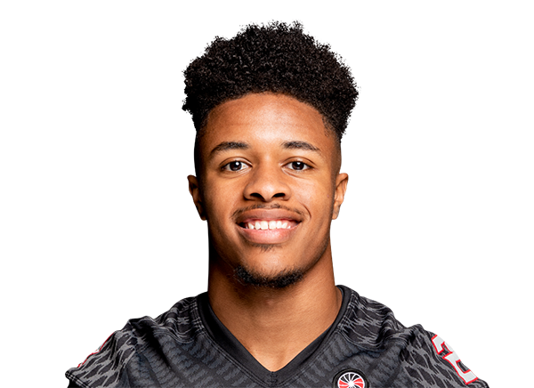 Jeremy Smith - Arkansas State Red Wolves Cornerback - ESPN