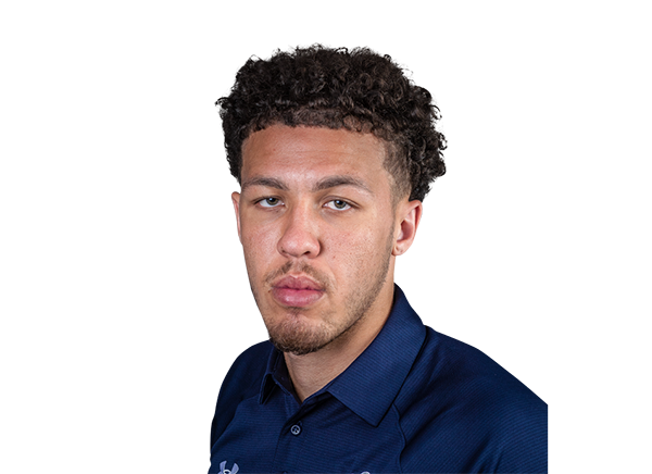 Messiah deWeaver - Old Dominion Monarchs Quarterback - ESPN