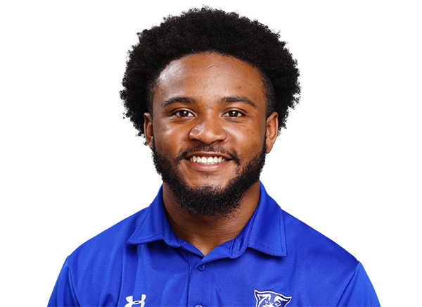 Deandre Bowman - Georgia State Panthers Linebacker - ESPN