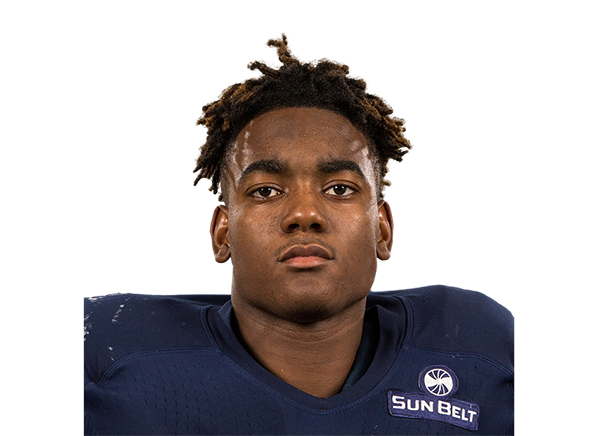 Sean Freeman - Georgia Southern Eagles Safety - ESPN