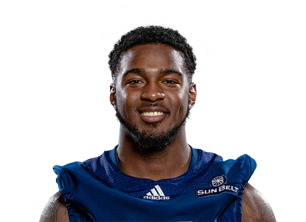 Amari Thompson - Georgia Southern Eagles Safety - ESPN