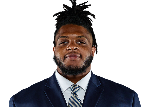 Lawrence Edwards News - ESPN