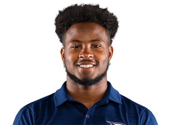 Darion Anderson - Georgia Southern Eagles Wide Receiver - ESPN