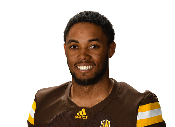 Austin Conway - Wyoming Cowboys Wide Receiver - ESPN