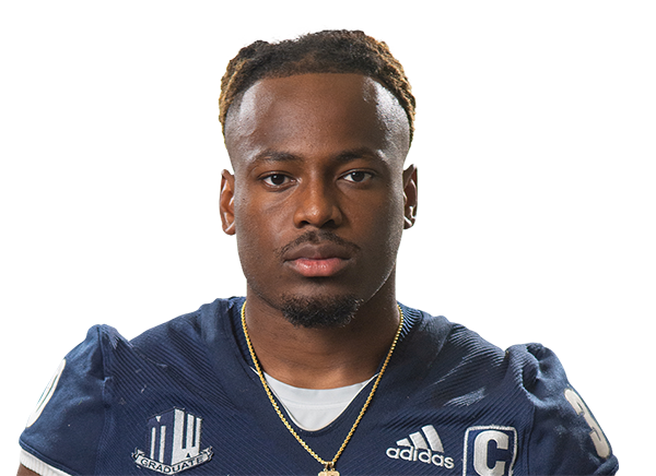 Lawson Hall - Nevada Wolf Pack Linebacker - ESPN