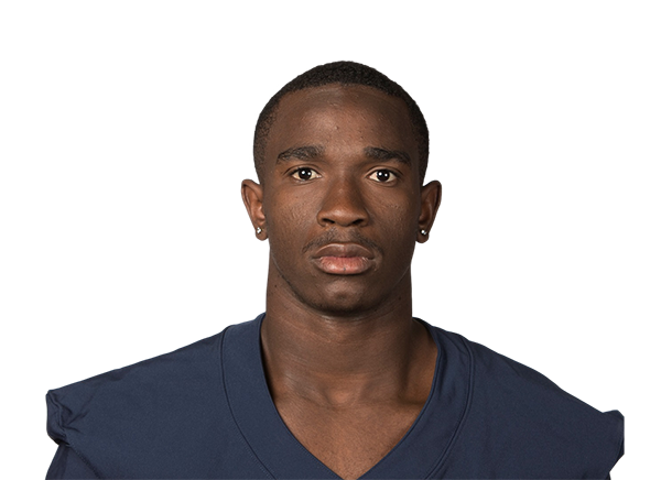Daq Irby - Nevada Wolf Pack Defensive Back - ESPN