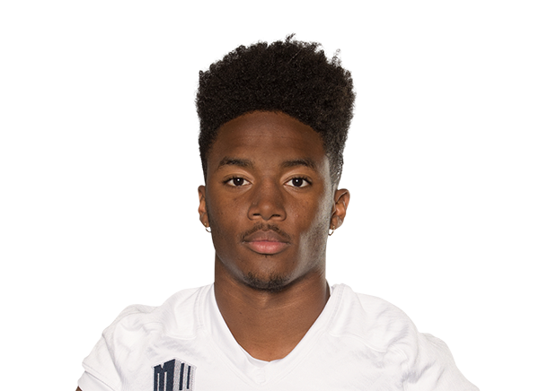 Daylon Johnson - Nevada Wolf Pack Defensive Back - ESPN