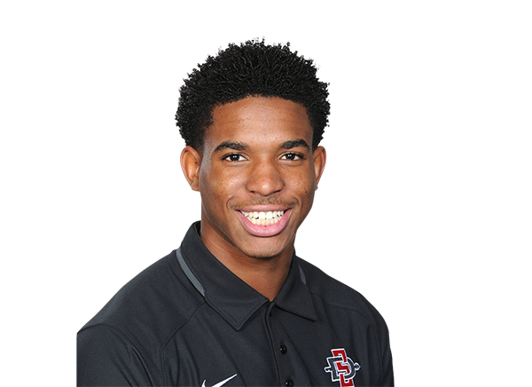 Kyree Woods - San Diego State Aztecs Safety - ESPN