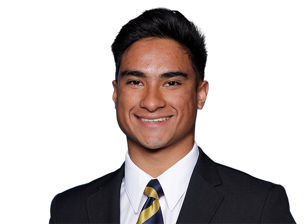 Michael Carrillo - San Jose State Spartans Quarterback - ESPN