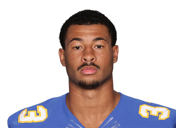 Jamar Williams - San Jose State Spartans Running Back - ESPN