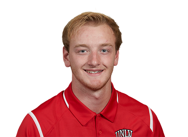 Cody Scherff - UNLV Rebels Tight End - ESPN