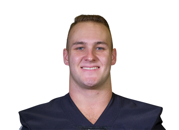 Jack King - Army Black Knights Linebacker - ESPN
