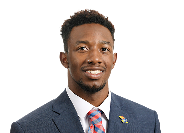 Donovan Franklin - Kansas Jayhawks running back - ESPN