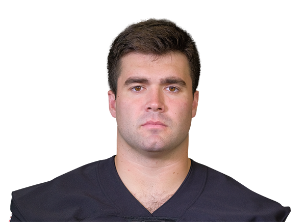 Jack Sides - Army Black Knights Offensive Lineman - ESPN